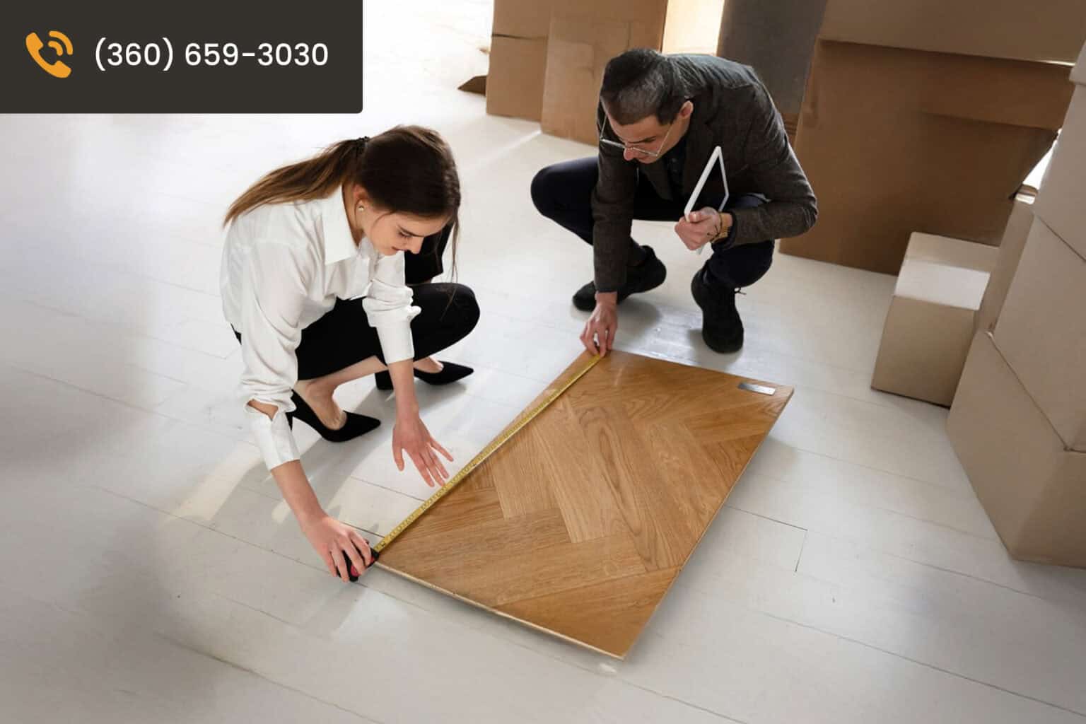 Revolutionize Your Home with LVP Flooring