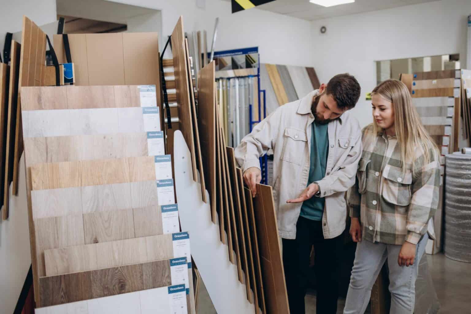 Choosing the Right Flooring Guide | Flooring Direct